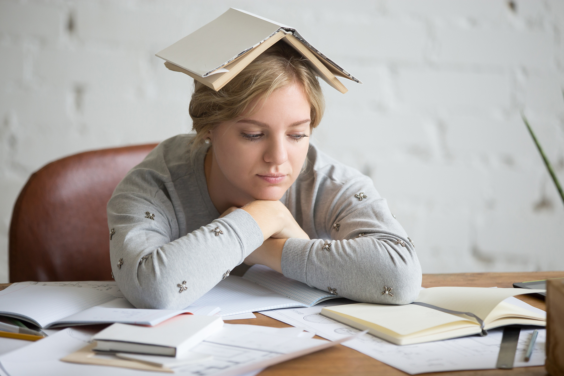 📕 What to do when you’re overwhelmed | Uber Tutors London