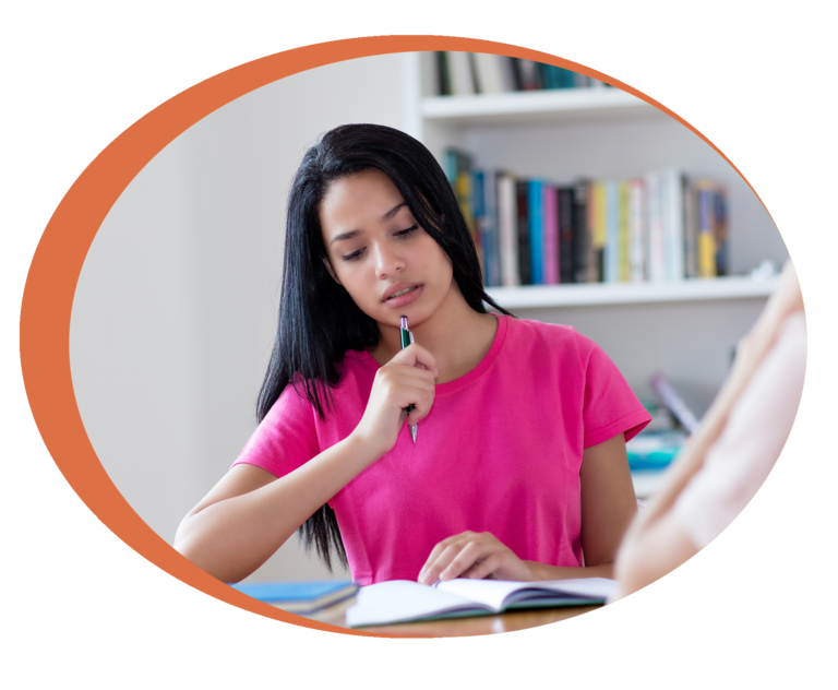 📕 GCSE and A-Level essay tutoring to boost skills and confidence